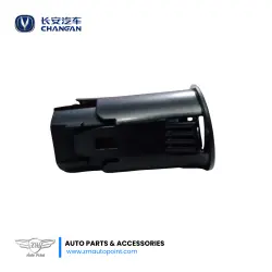 Parking Sensor / Reversing Radar Sensor for Changan Alsvin | Rear ...